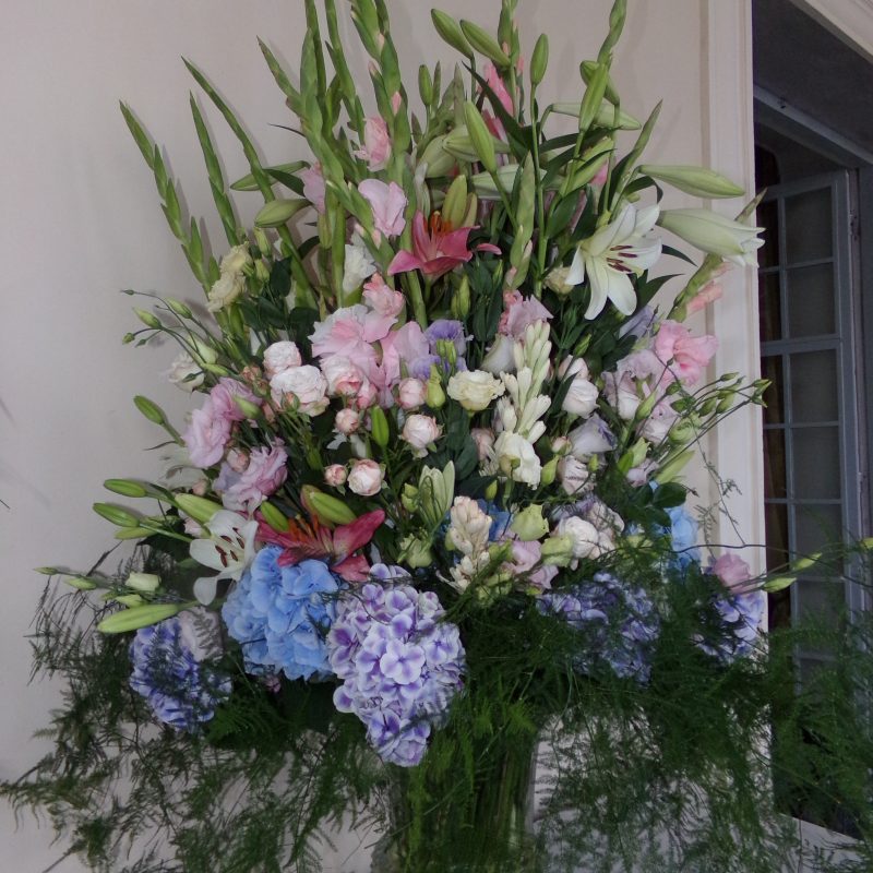 Flowers for Villas - Gabriella FlowersGabriella Flowers