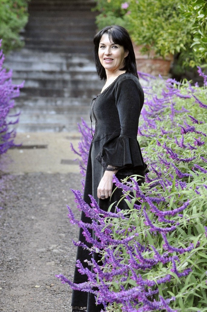 About Gabriella Flowers - Gabriella FlowersGabriella Flowers